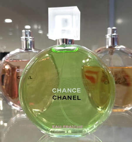 Chanel Fraiche, EDT, 100 мл., Франция!