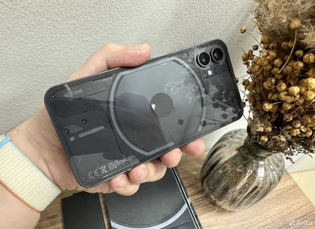 Nothing phone 1 8/256