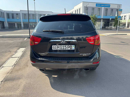 Avtomobil Hyundai Veracruz