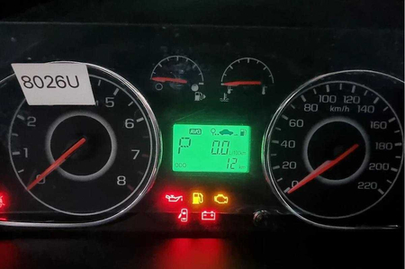 Gentra A/T arenda s vikup 2024