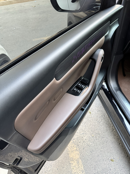 Leapmotor C11 performance 570 км 2023