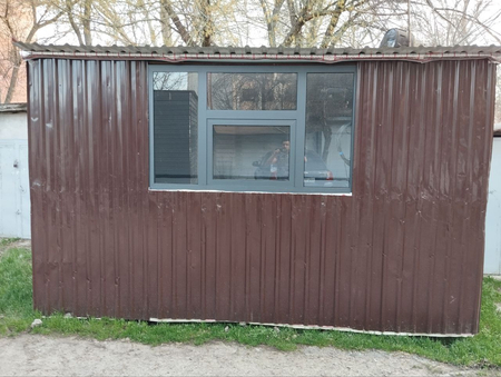 Kochma dokon srochna sotilvoti 1500$