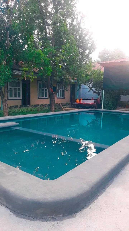 Chorvoq dacha 80$ vositachilarsiz o'zimni dacham