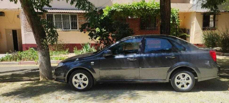 lacetti mexanika barcha viloyatlar uchun yillik 10%