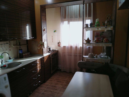 Продается  квартира на Юнусабаде - 4кв 3/4/4