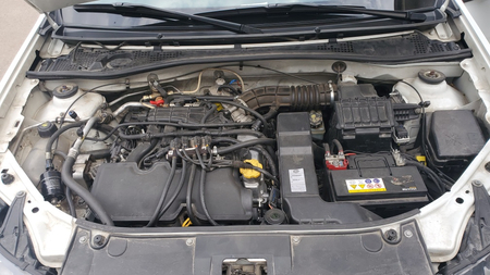 Lada Largus Cross