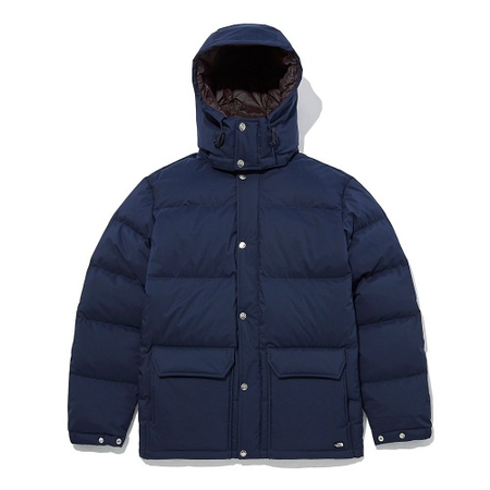 Куртка The North Face. Пуховик. Размер М.