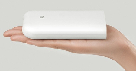 Портативный фотопринтер Xiaomi Mi Portable Photo Printer
GLOBAL