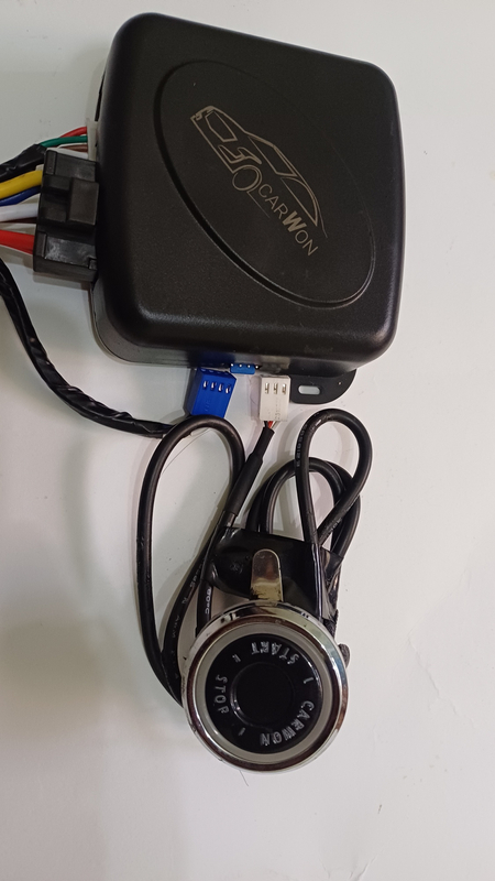 MAGICAR 909 DAMINANT original , STAR stop BIOSTART sotiladi