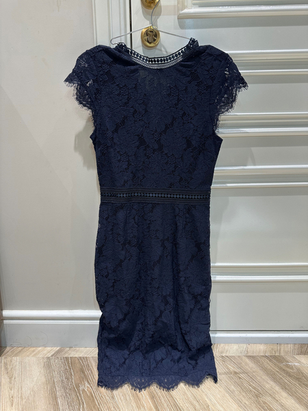 Новое платье H&M XS