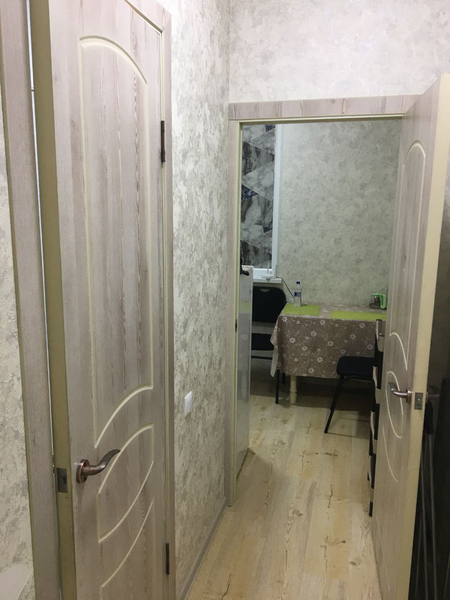 Продается 1 комнатная квартира
