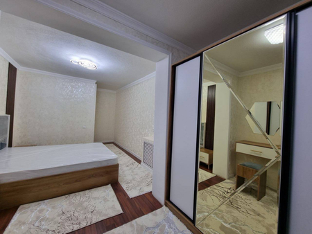 Продается 2 ком. Квартира на 1 этаже площадью 50 кв.м. В Вокзале