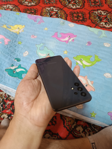 Samsung A32 Kar Dok 128.4