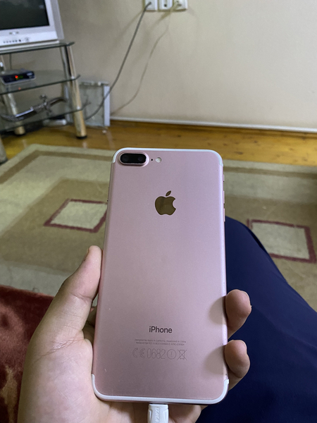 Iphone 7plus srochni