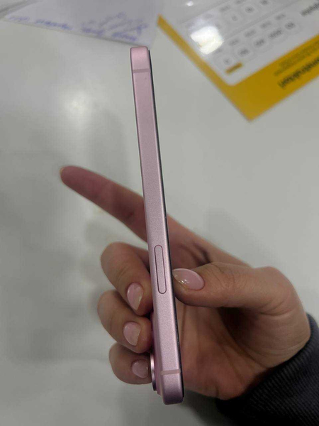 iphone 15 new roziviy