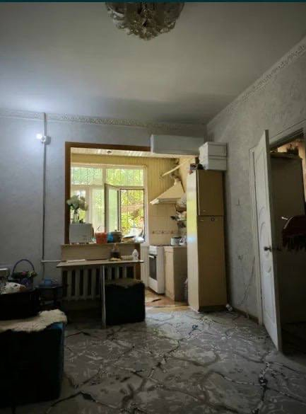 Чил 18кв 1в2/2/4 с Мебелью и Техникой