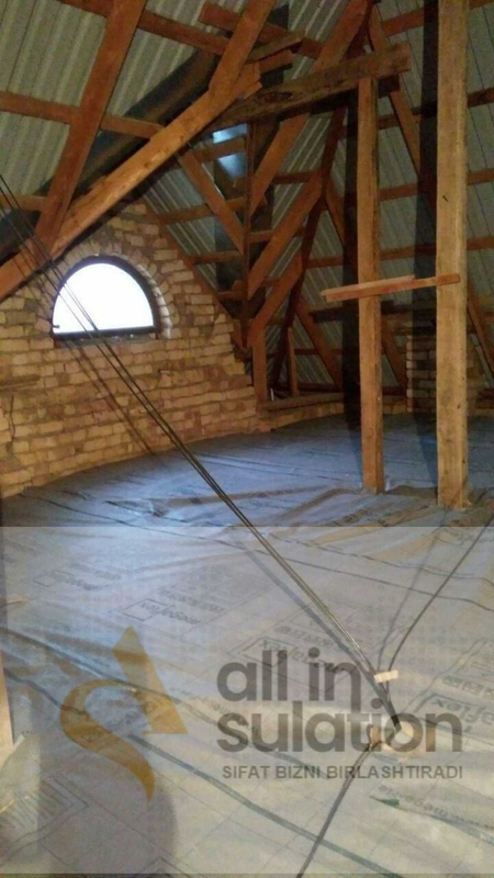Мягкая кровля, гибкая битумная черепица