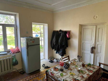 Продаётся Жилой дом 2в1 с земельным участком 6 соток