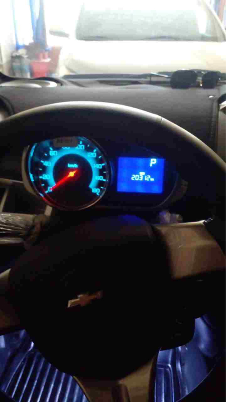 Spark oq 2023  rangi oq