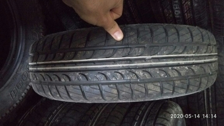 Avtomabilar uchun Shinalar 5.00 R12 razmerdan R 20 razmerlar bor
