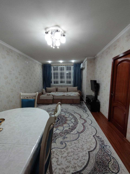 Продается Квартира 2/2/10 ЖК Solaris Яккасарайский район