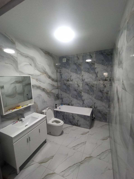 Kvartira remont qilamiz. Universal