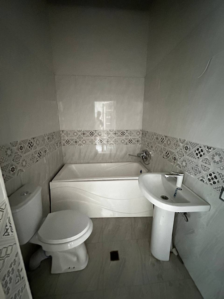 Продажа 2 ком кв. Новостройка. Кибрай