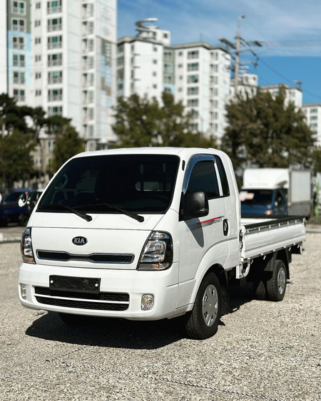 Kia bongo dastavka xizmati 24/7
