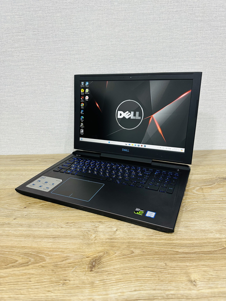 DELL i7-12 Ядерный+GTX1060-6 ГБ Мощный, Игровой для Autocad, 3Dmax