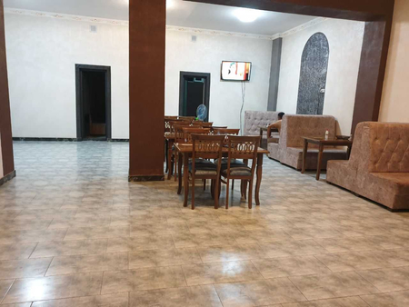 Чайхана Продается (Choyxona Sotiladi) Farg'ona-Andijon yo'lida (3 UY)