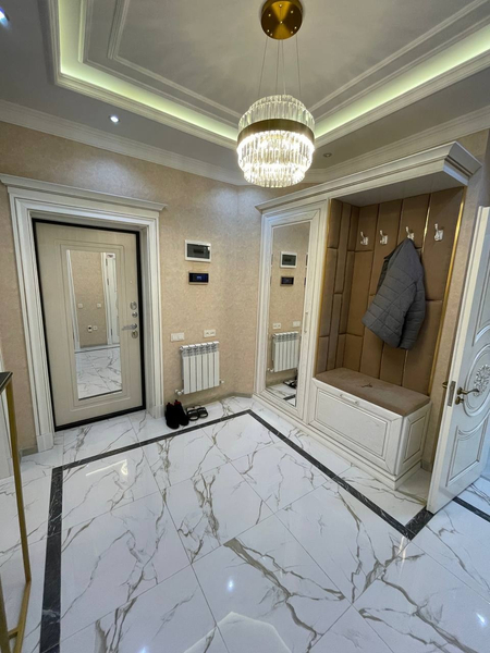 Фотографии реальные Посуточно квартира!Daily rent home hi-tech!Кунлик