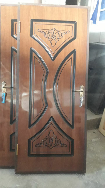 Mdf eshik zina zakaz olamiz