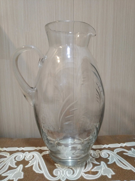 Графин, кувшин (1.5L).