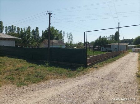 Ховли сотилади 5-соток йер СРОЧНО