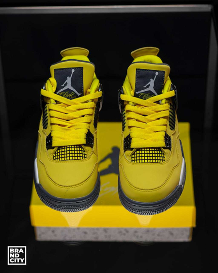 Nike Air Jordan 4 Retro/bekstoreuz