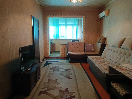 Продаётся квартира ТТЗ-4 2х-комнатная 2/4/4 цена 52000