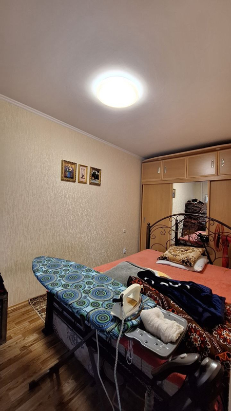 Продаётся 3/2/4 на м-в Карасу 1