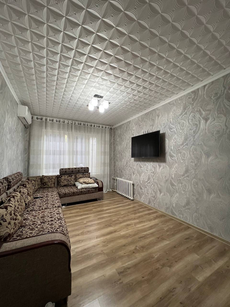 Сдается квартира , ялангач , иститут культуры , 2/3/4