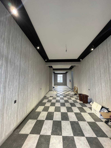 продается комерческий объект  90 кв.м метро Хамза