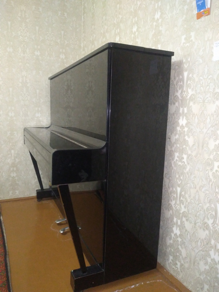 Pianino holati alo