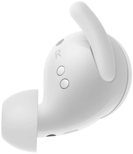 Google Pixel Buds A-Series Беспроводные наушники истый белый