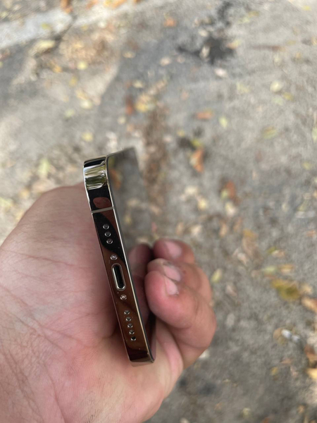 Iphone12pro 128gb
