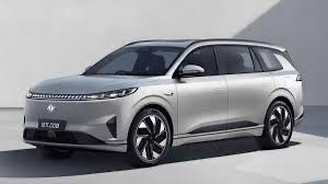 DONGFENG 008  EP 008