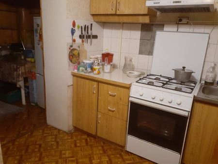 Чиланзар 8, Парус Катартал 2/3/4