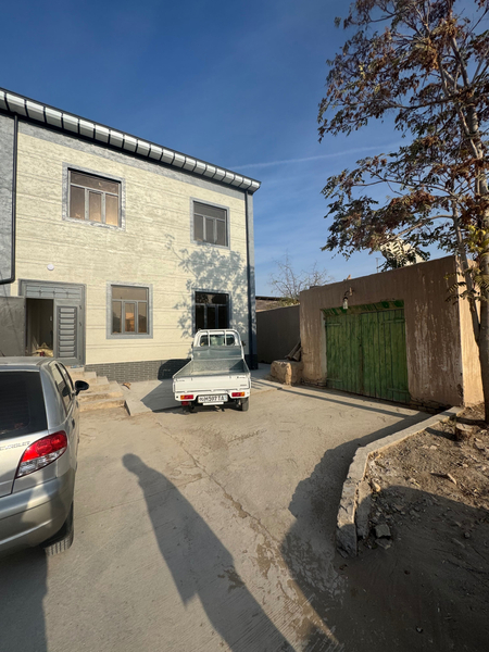 Tayyor Uy 180 kvadrad katej Xiva Nalog yonida