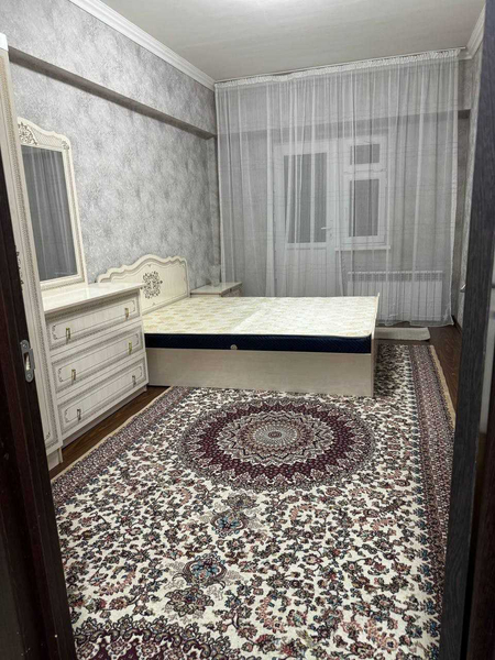 ПРОДАЕТСЯ Квартира V5038 Корасарой Ор.р: Чинни Завод  2/7/7 72,5м2