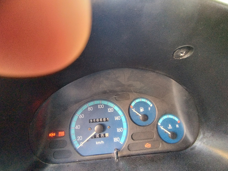 Matiz super best
