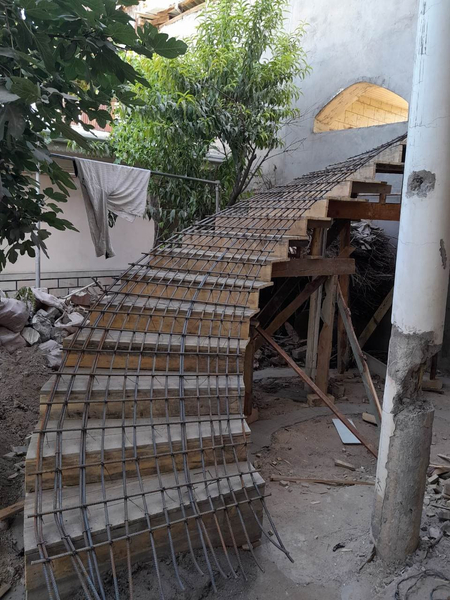 Zinalar xizmati uzb buylap