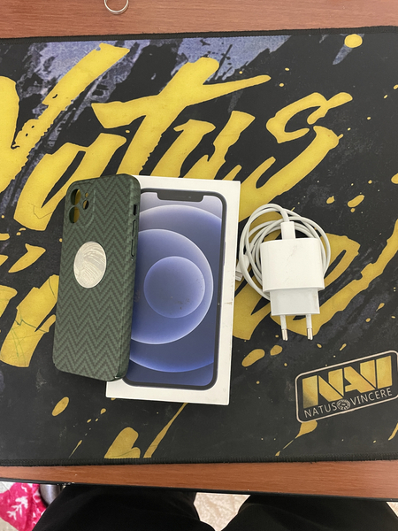 Iphone 12 sotiladi