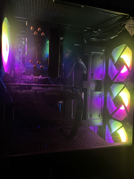 Protsessor i5 16gb ram